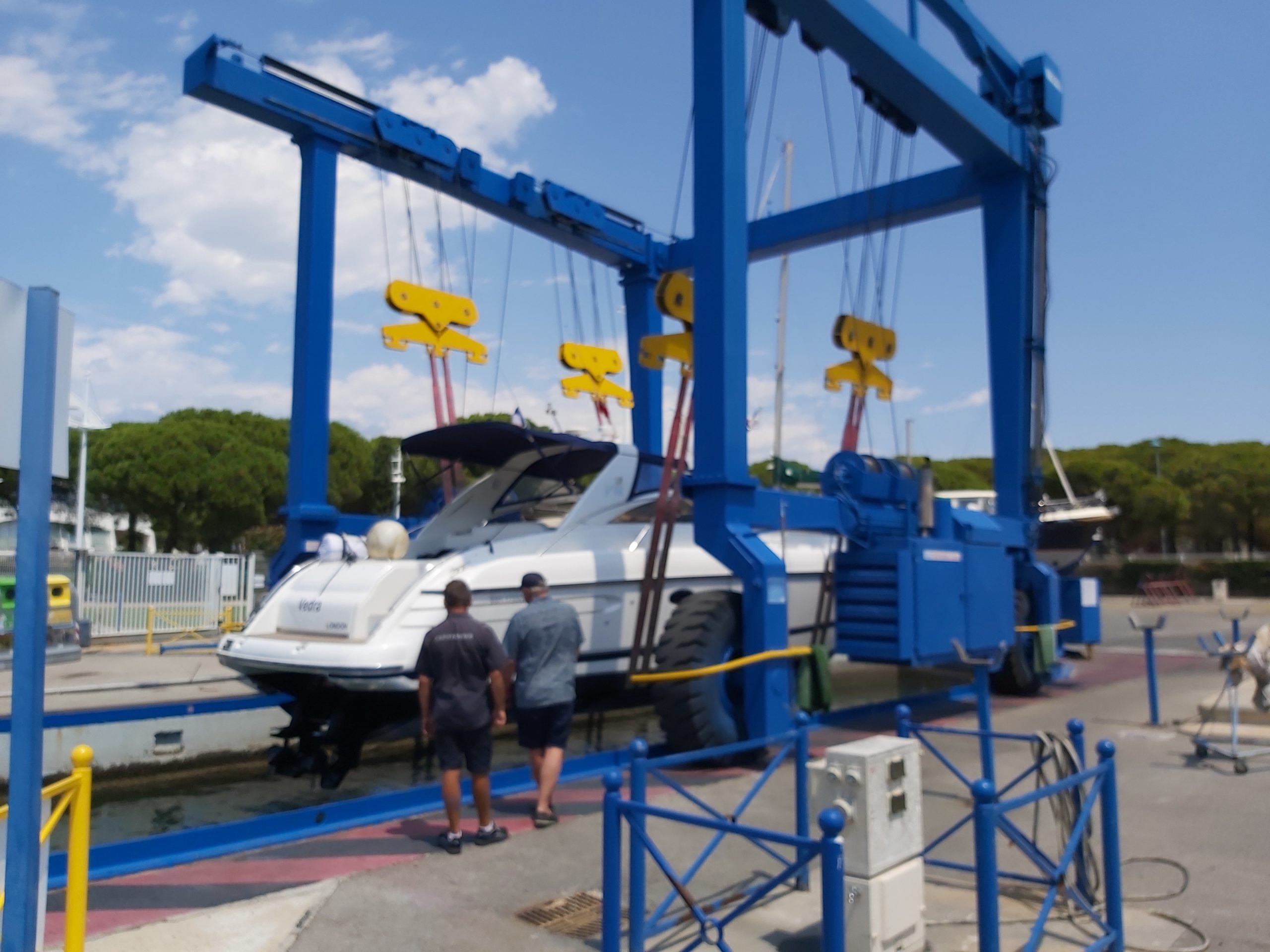 Découvrir les métiers du nautisme - Nauti-Campus
